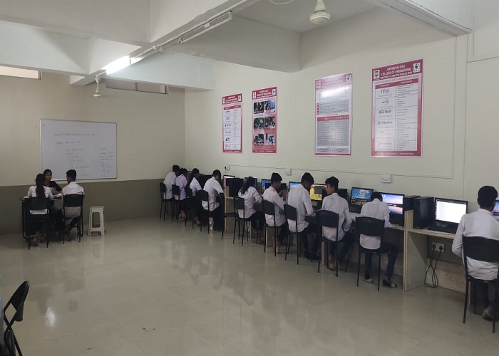 Computer Engineering Infrastructure And Facilities