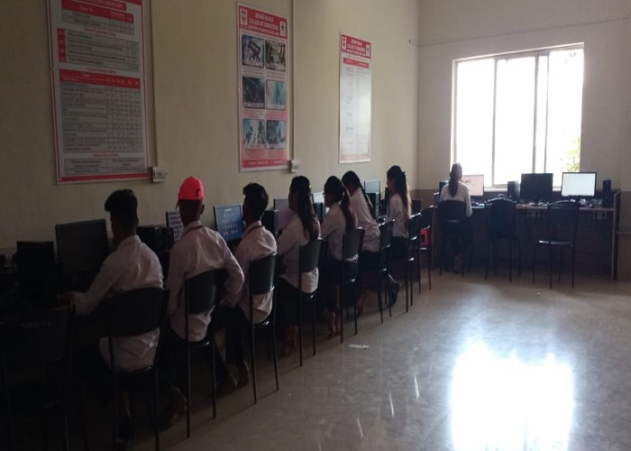 Computer Engineering Infrastructure And Facilities