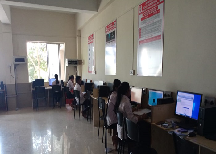 Computer Engineering Infrastructure And Facilities