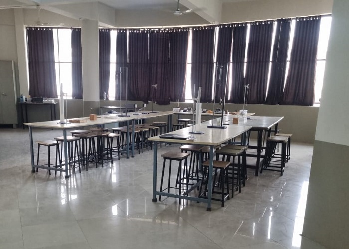 Computer Engineering Infrastructure And Facilities