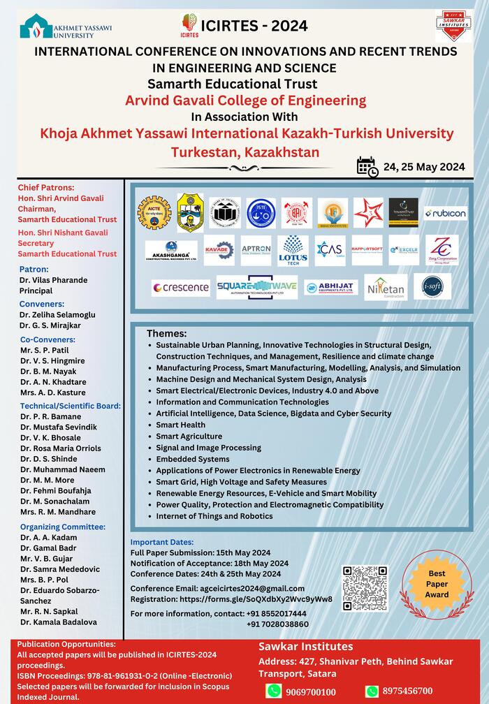 Electrical Engineering Faculty Profile