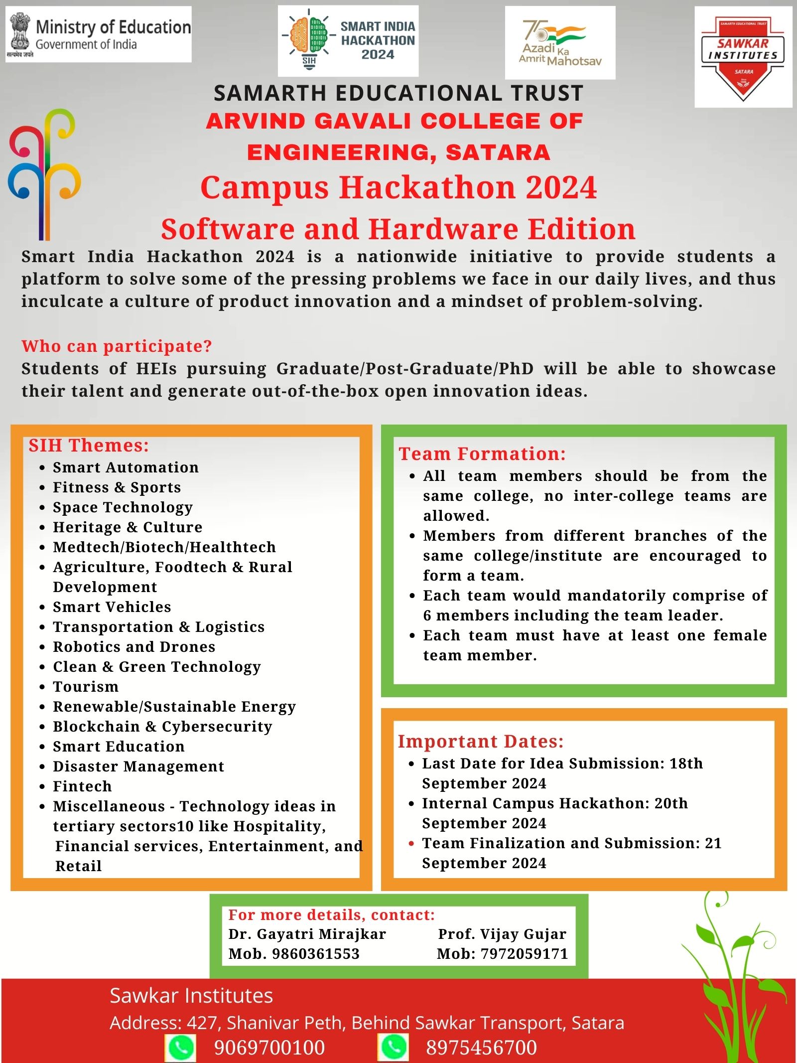 Computer Science & Engineering Faculty Profile