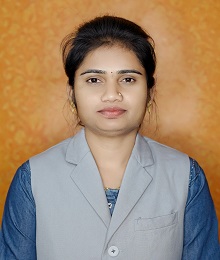Computer Science & Engineering Faculty Profile