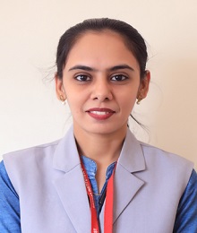 Computer Science & Engineering Faculty Profile