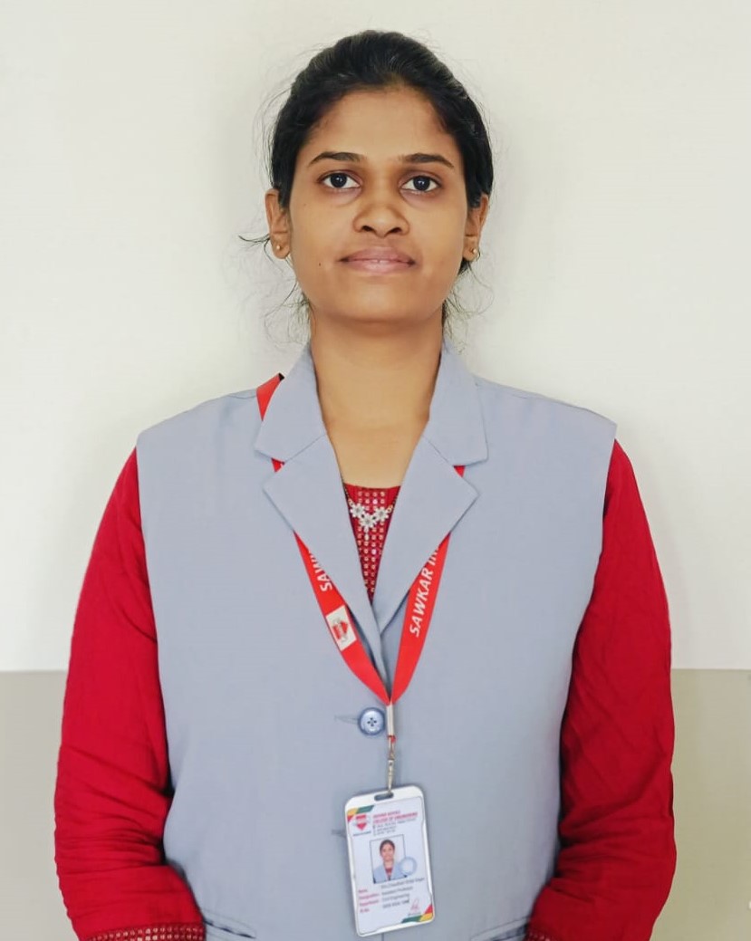 Civil Engineering Faculty Profile