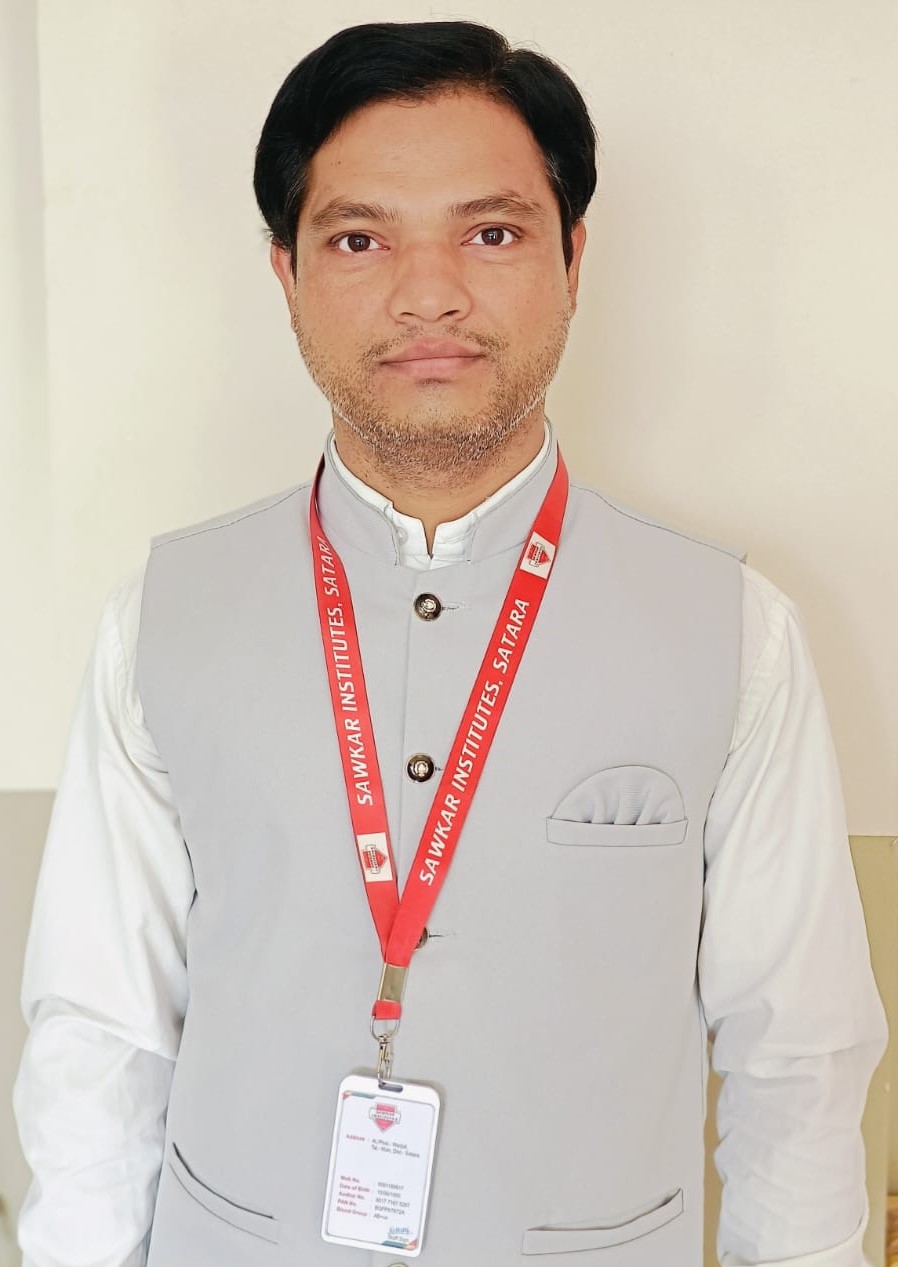 Civil Engineering Faculty Profile