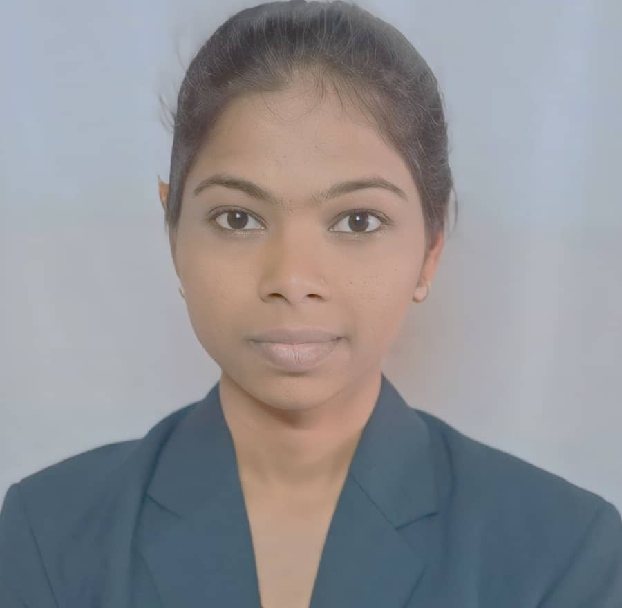 Computer Science & Engineering Faculty Profile