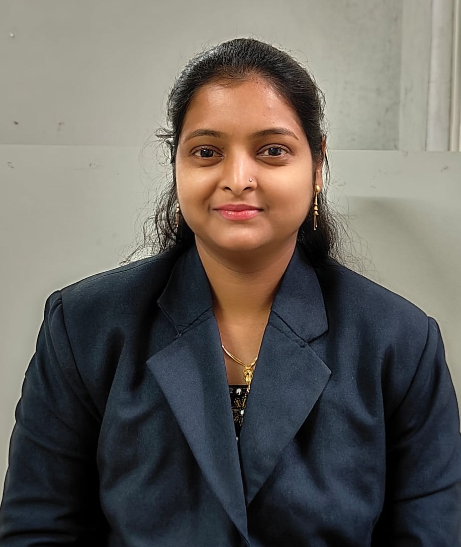 Computer Science & Engineering Faculty Profile